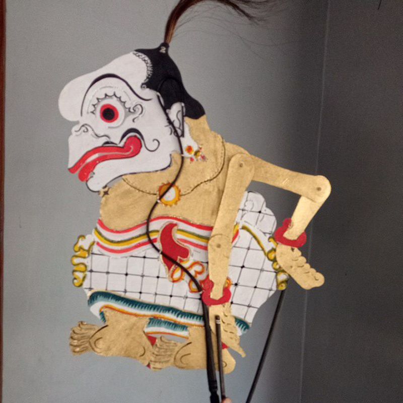 Jual Wayang Bawor/Bawor Wayang kulit | Shopee Indonesia