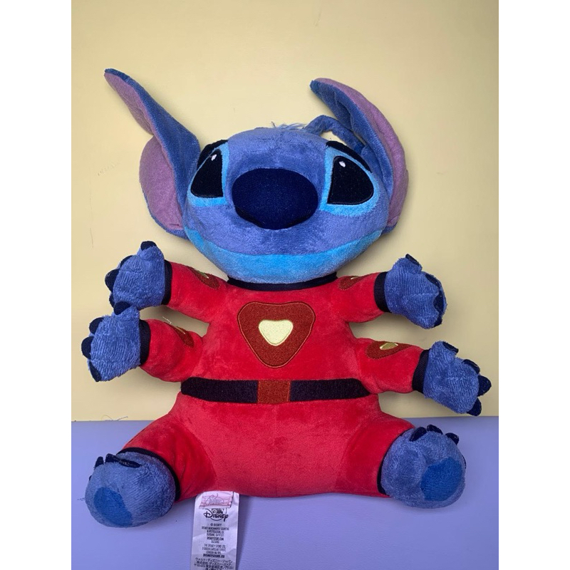 Jual Boneka Disney Stitch Experimen (unik) | Shopee Indonesia