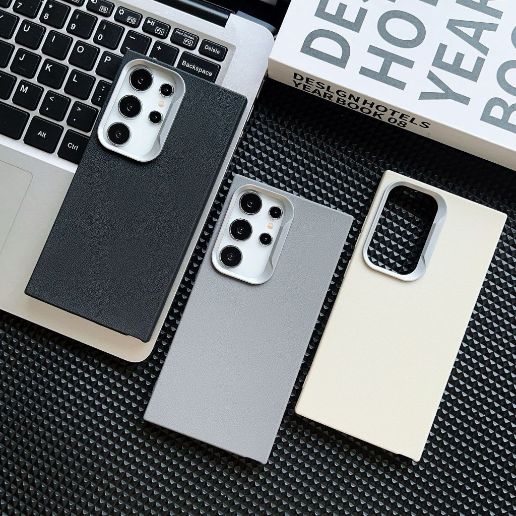 Jual Softcase Casing Hp Luxury Leather Slim Phone Case For Iphone I6 ...