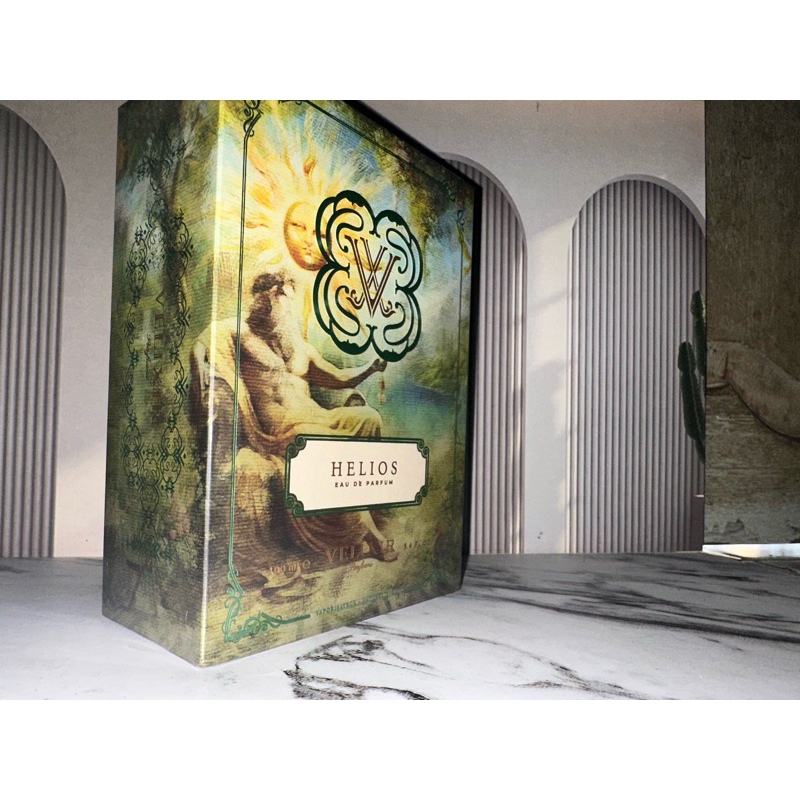 Jual velixir helios ex gpi | Shopee Indonesia