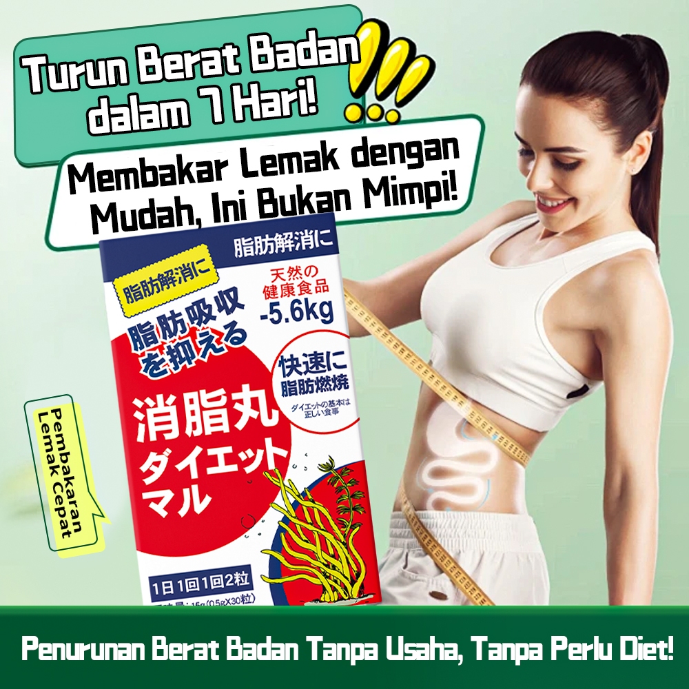 Jual SAUSANDO Kapsul pelangsing penurun berat badan - Obat Diet Paling ...