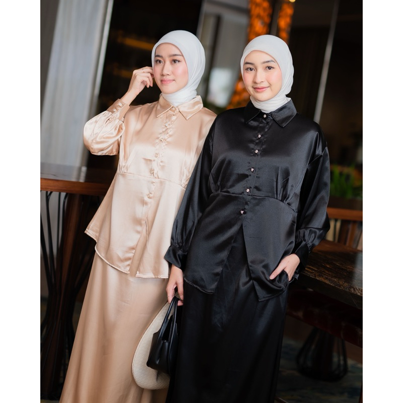 Jual LADYFAME - MELAYU ONE SET | Shopee Indonesia