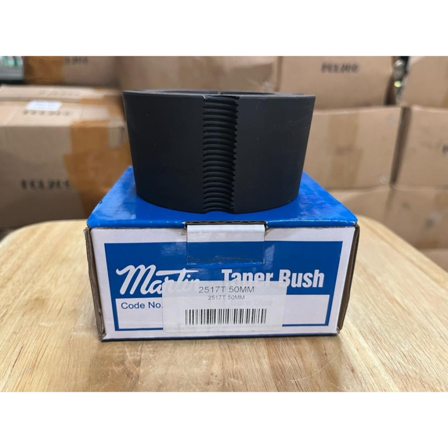 Jual TAPPER BUSH MARTIN 2517 AS 50MM/TAPER LOCK MARTIN 2517 AS 50MM ...