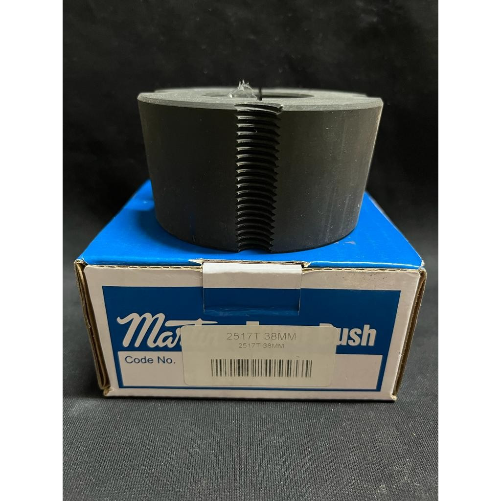 Jual TAPPER BUSH MARTIN 2517 AS 38MM/TAPER LOCK MARTIN 2517 AS 38MM ...