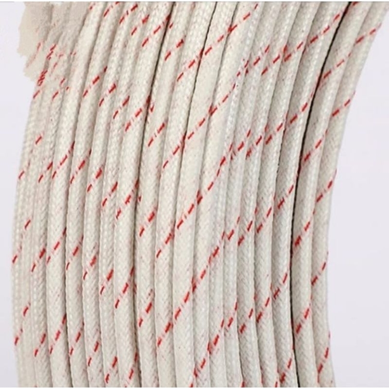 Jual Kabel Heater High Temperature I Kabel Ni 0.75 mmsq | Shopee Indonesia