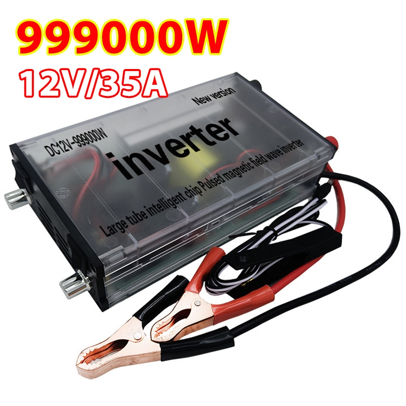 Jual 999000W High-power Ultrasonik Inverter Electrical Power Supplies ...
