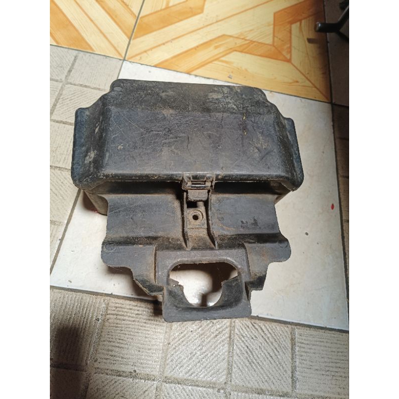 Jual Box Bagasi Tolkit Honda Astrea Grand Legenda Original | Shopee ...