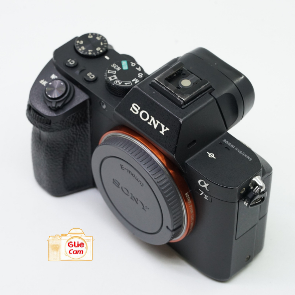 Jual Sony a7II a72 a7 mark ii Used | Shopee Indonesia