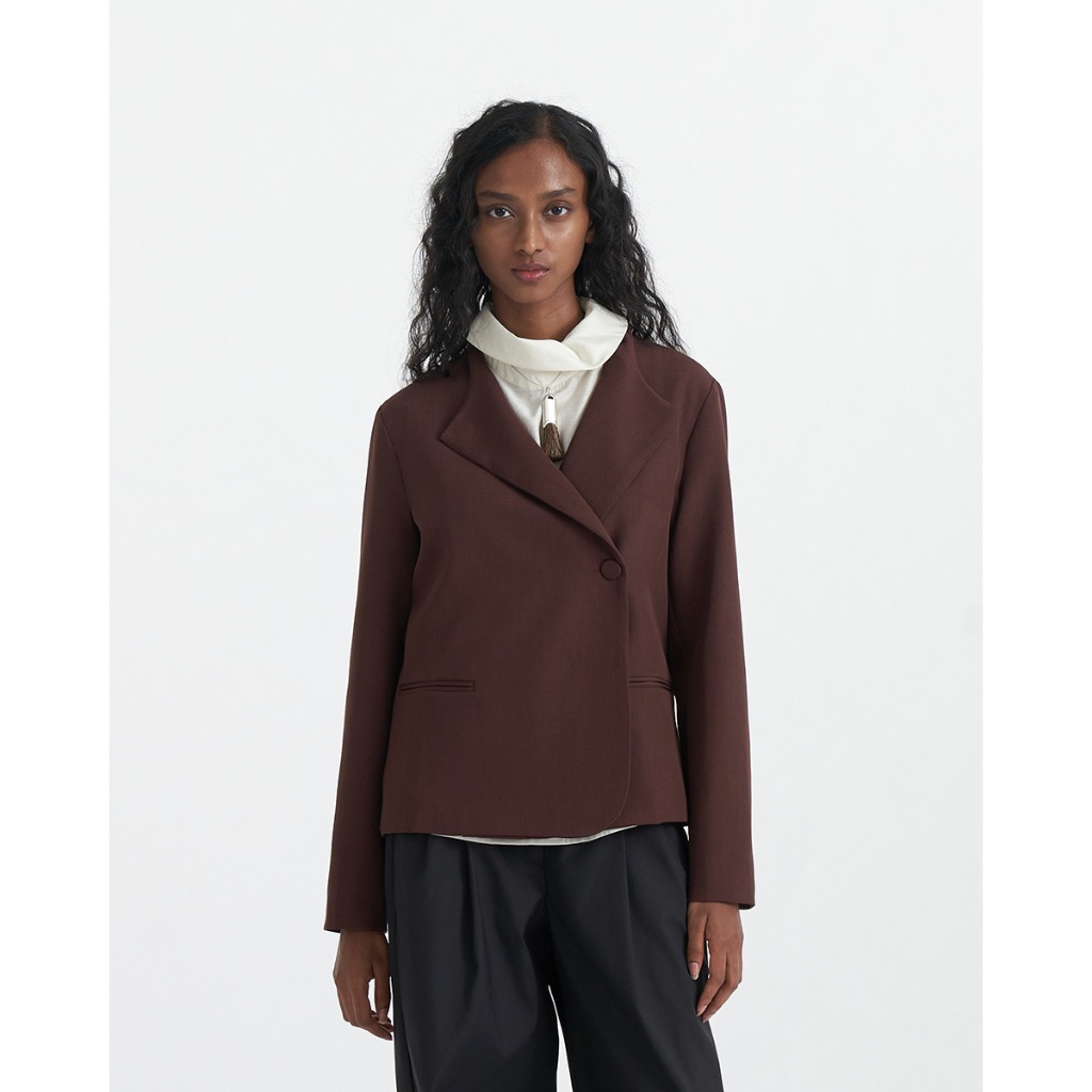 Jual 3Mongkis - Unity Gemi Blazer - Curated By Rama Dauhan | Shopee Indonesia