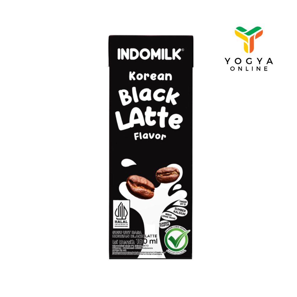 Jual Indomilk Dalgona Coffee Uht 180Ml | Shopee Indonesia