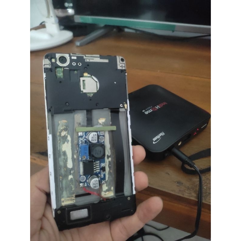 Jual modem hp auto on/usb tethering tanpa lcd | Shopee Indonesia