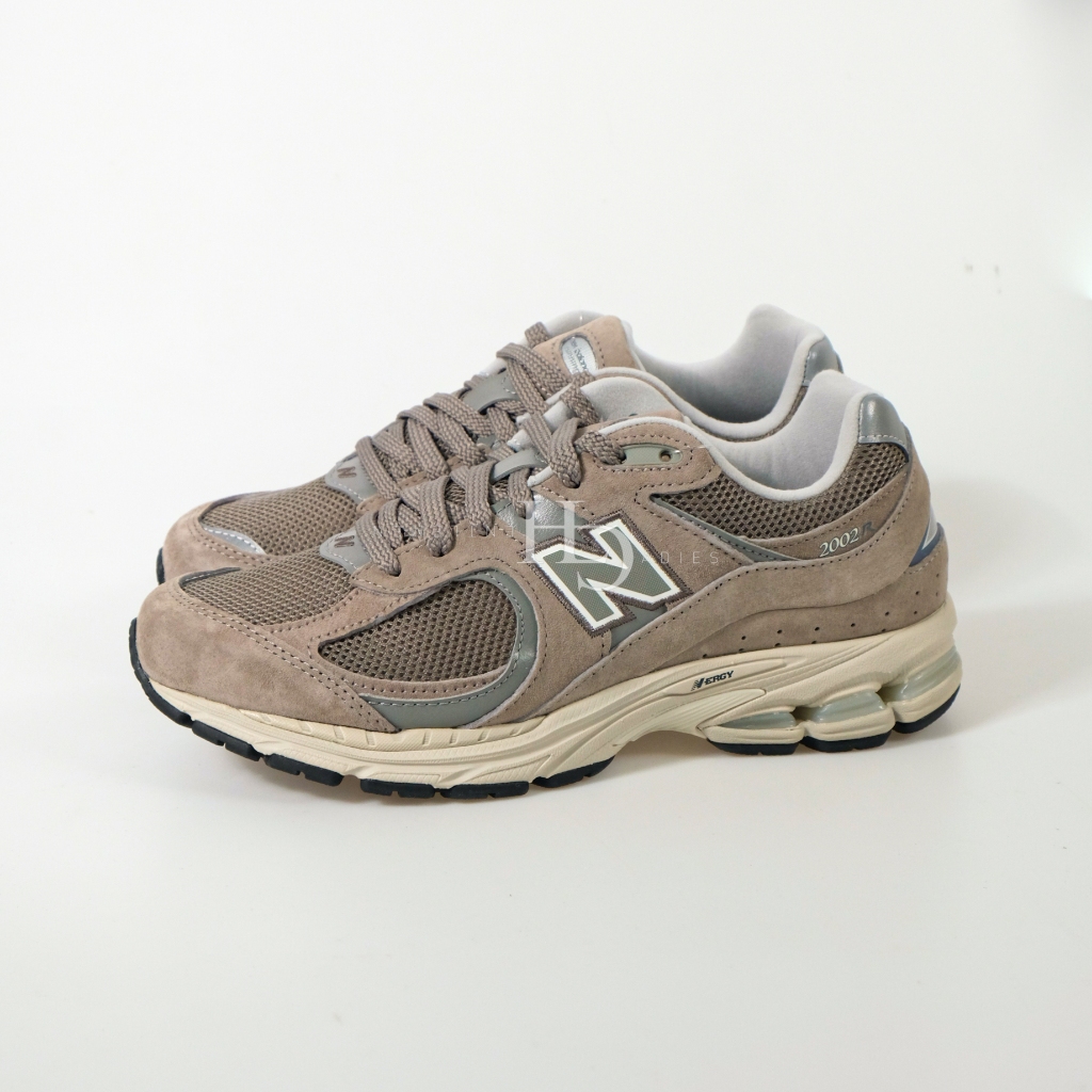 Jual New Balance 2002R Marblehead Grey ML2002RC 100% Original *(CONTAIN ...