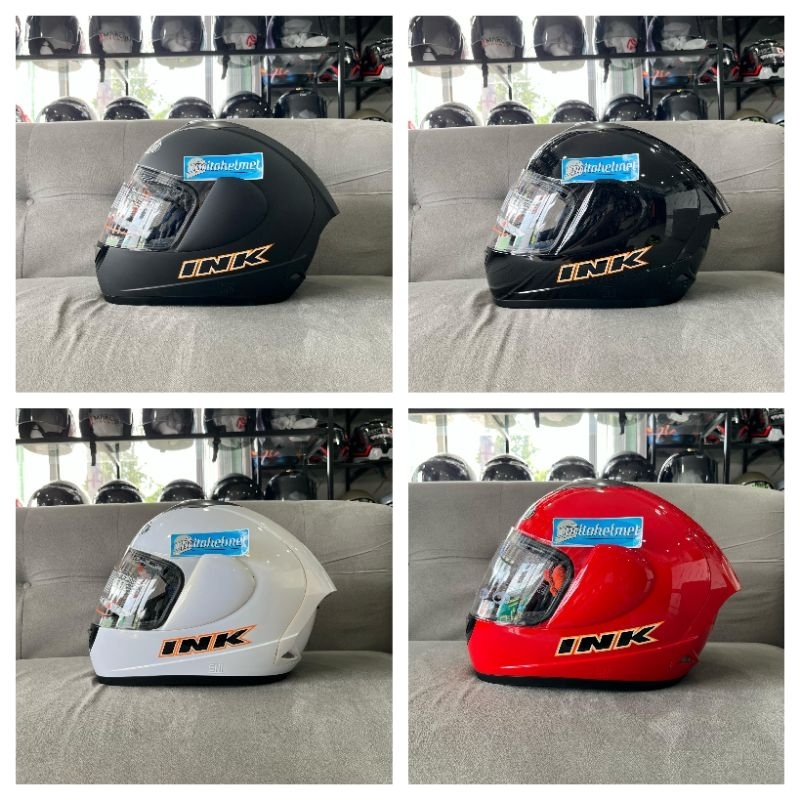 Jual INK CL Max All Varian Solid | Shopee Indonesia