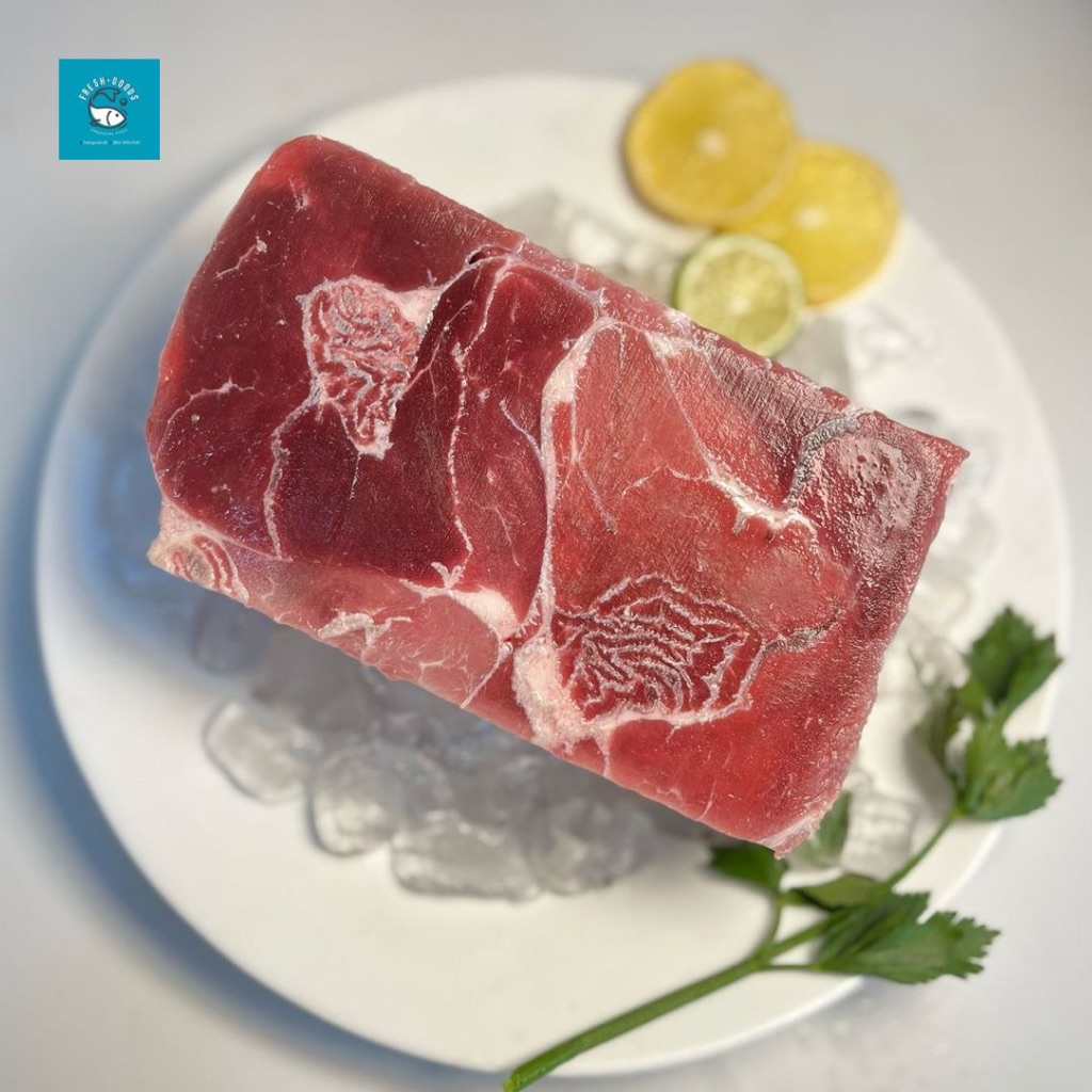 Jual Daging Sapi Sengkel Premium / Daging Shank / Sengkel Sapi DIJAMIN ...