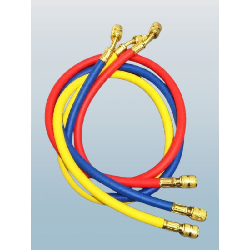 Jual SELANG MANIFOLD R22 (DRAT 3/16) | Shopee Indonesia