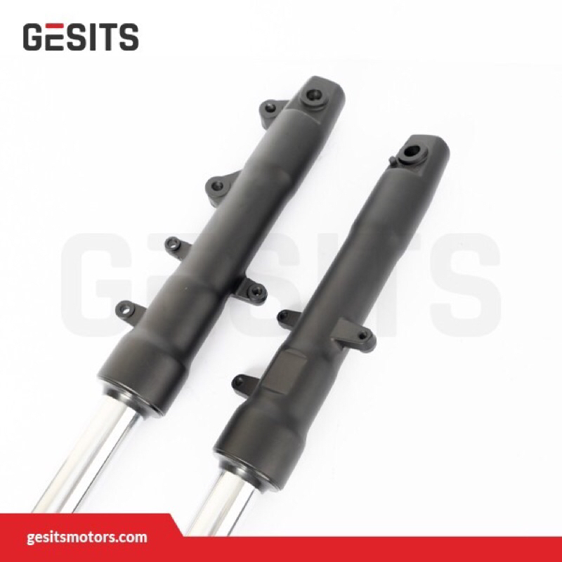 Jual GESITS - Fork R & L ( Front Shockbreaker ) Depan Kanan Kiri Assy ...