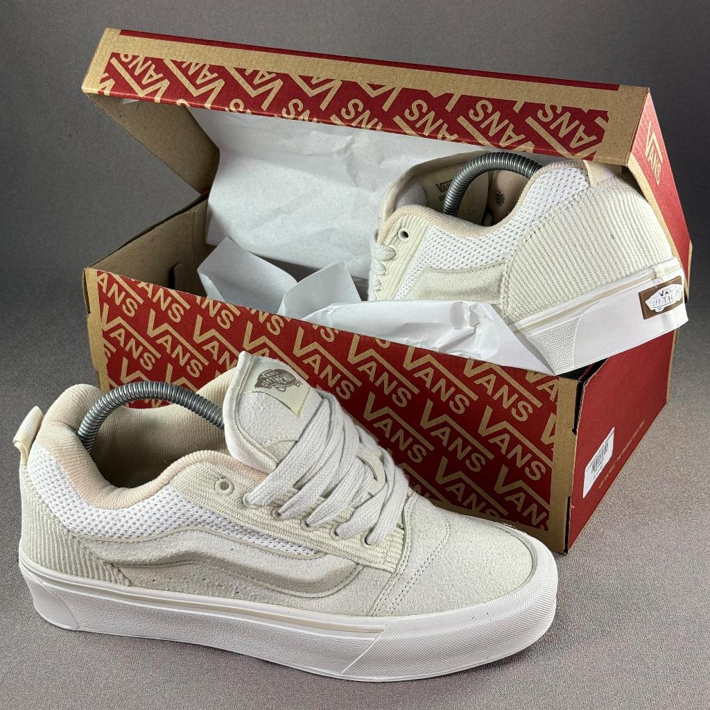 Jual Sneakers Gemuk,Skena,Skaters KNU Skool Sepatu Untuk Pria Bisa COD ...