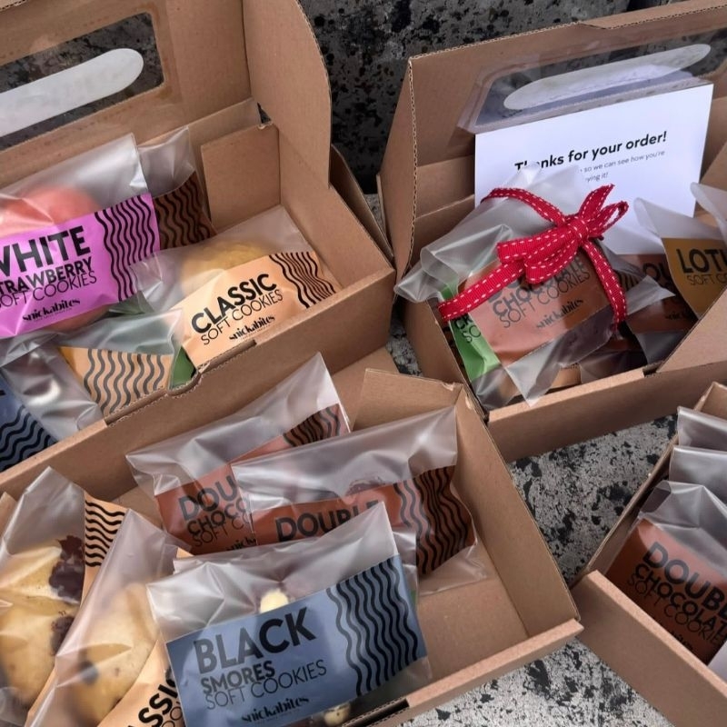 Jual Snickabites Joyfull Pack | Shopee Indonesia