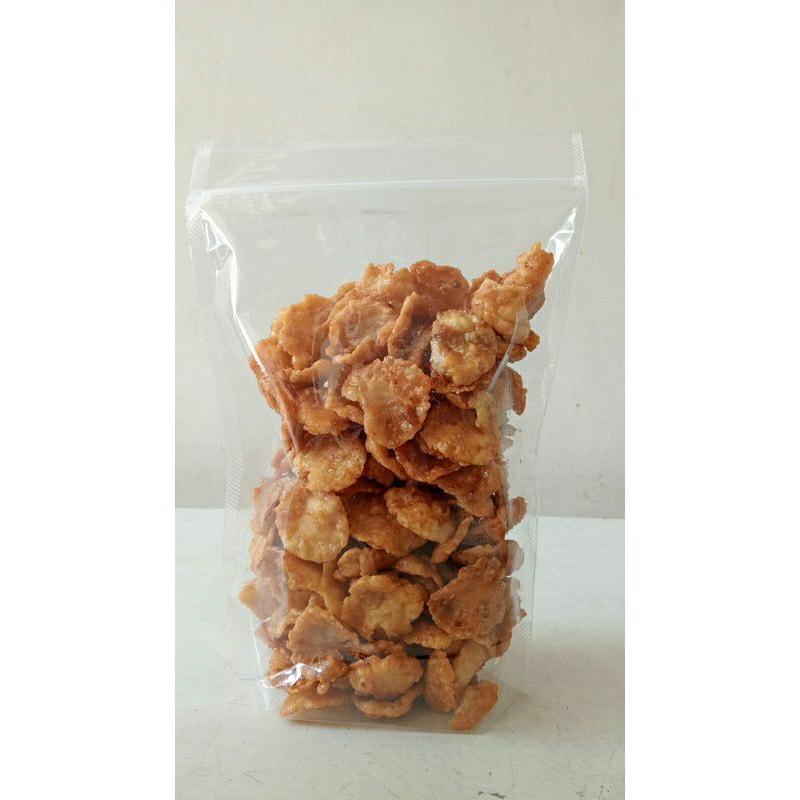 Jual Emping blinjo manis 250gr omega PREMIUM | Shopee Indonesia