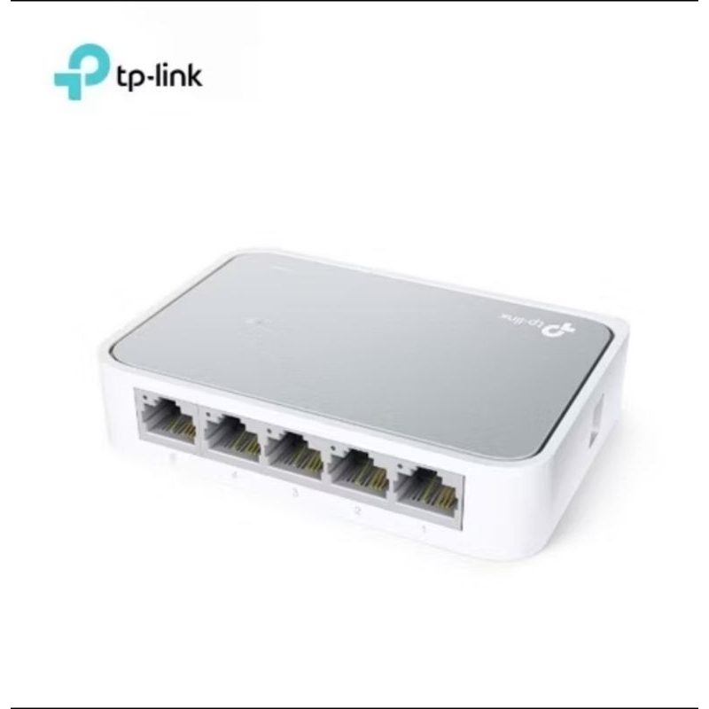 Jual Switch hub 5port,8port Tp-Link,D-Link,Tenda,Totolink Bekas Normal ...