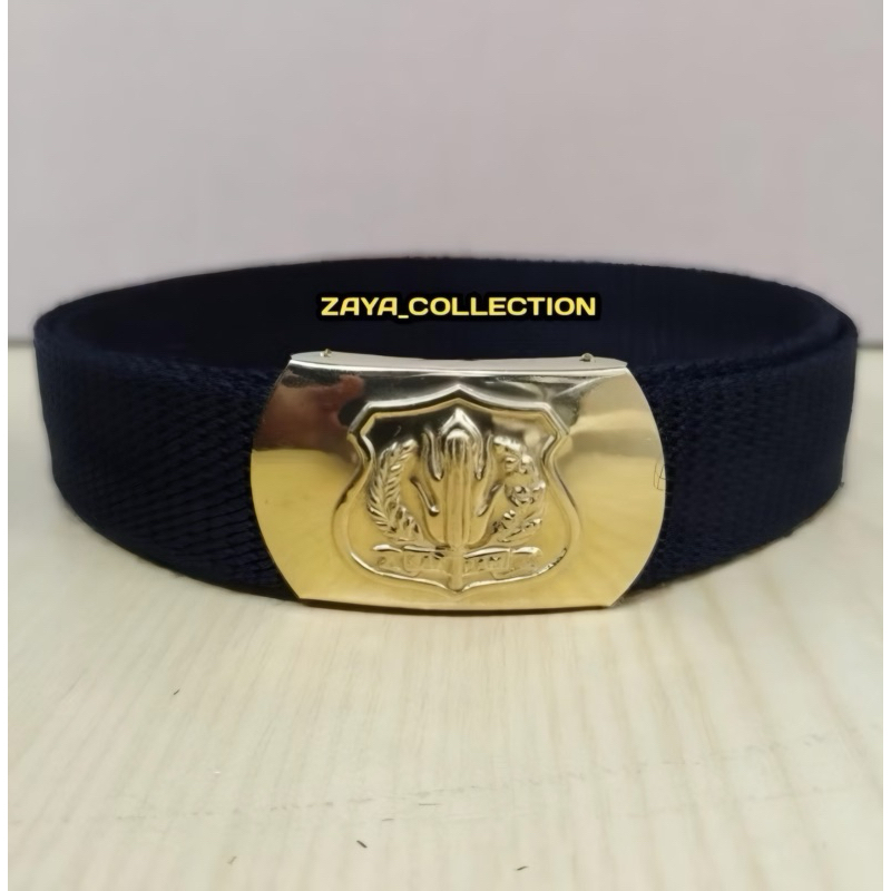 Jual Sabuk satpam braso | ikat pinggang satpam | gesper satpam security braso | Shopee Indonesia