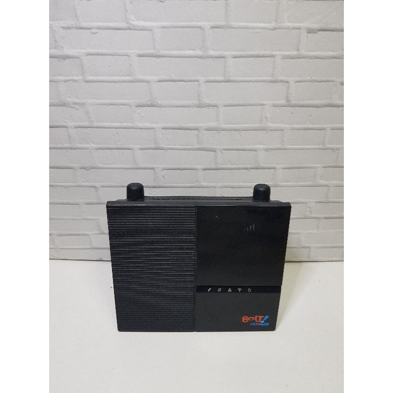 Jual MODEM BOLT BL100 UNLOCK TELKOMSEL TESS NORMAL UNIT+ADAPTOR ...