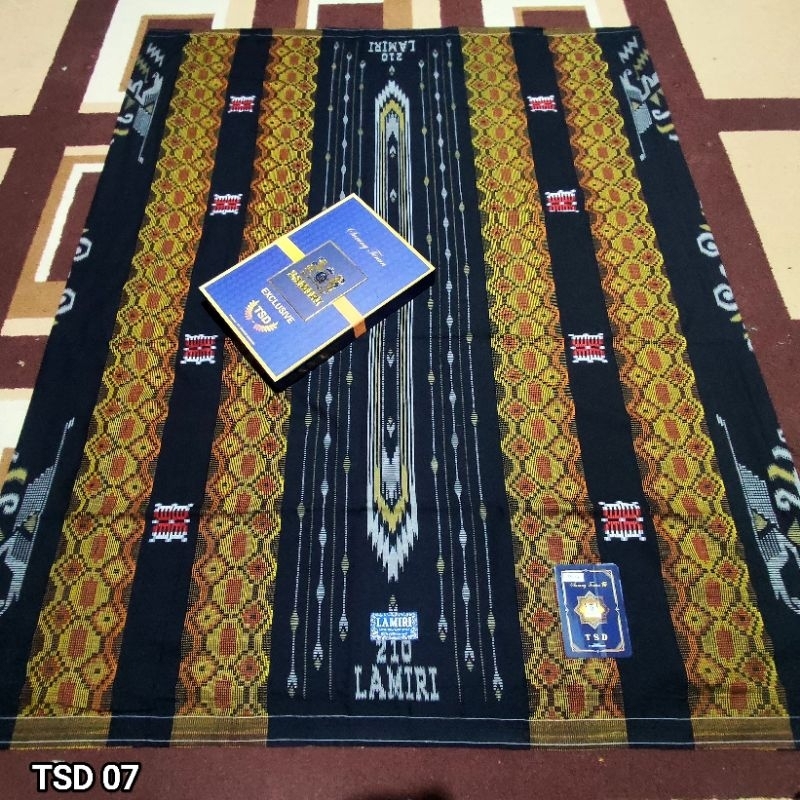 Jual Lamiri Exclusive TSD | Shopee Indonesia
