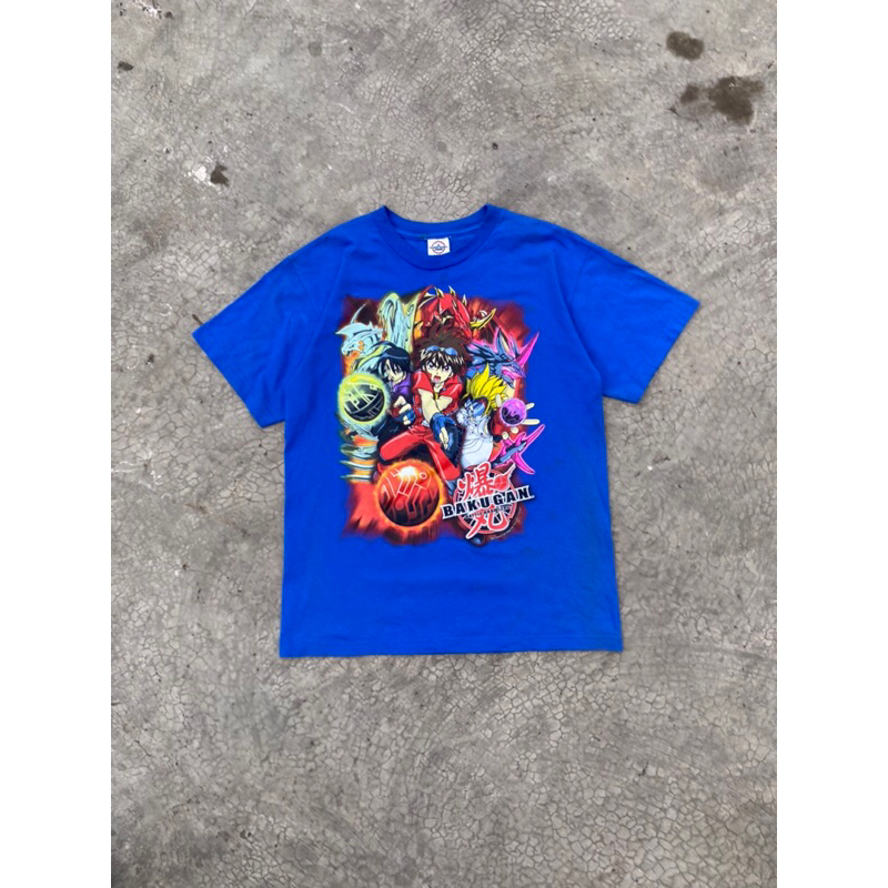 Jual vintage BAKUGUN by Delta Tag | Shopee Indonesia