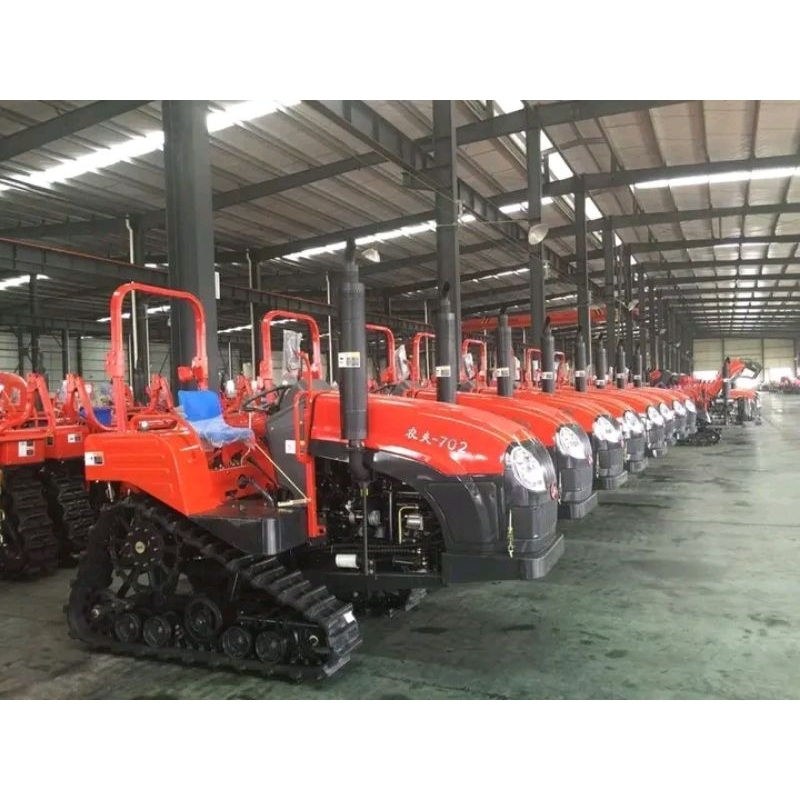 Jual Tracktor Tipe Crawler ( 3 - 7 Ton ) | Shopee Indonesia
