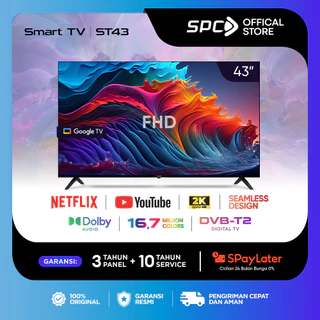 Toko Online SPC Indonesia Official | Shopee Indonesia