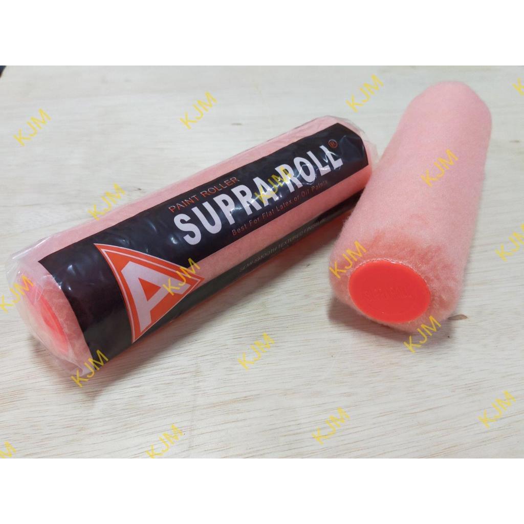 Jual SUPRA ROLL Kuas Rol 9 Inch Roll Cat Tembok Cat Minyak Paint Roller ...
