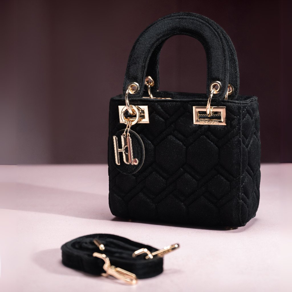 Jual Heylocal Bloom Exclusive Edition | Tas Tangan Wanita | Shopee ...