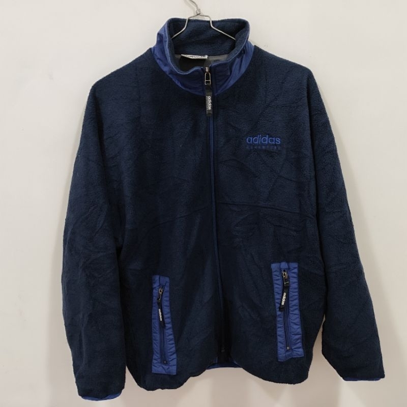 Jual jeket adidong adventure ori second | Shopee Indonesia