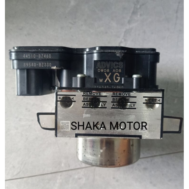 Jual modul abs Avanza 2022-2024 | Shopee Indonesia