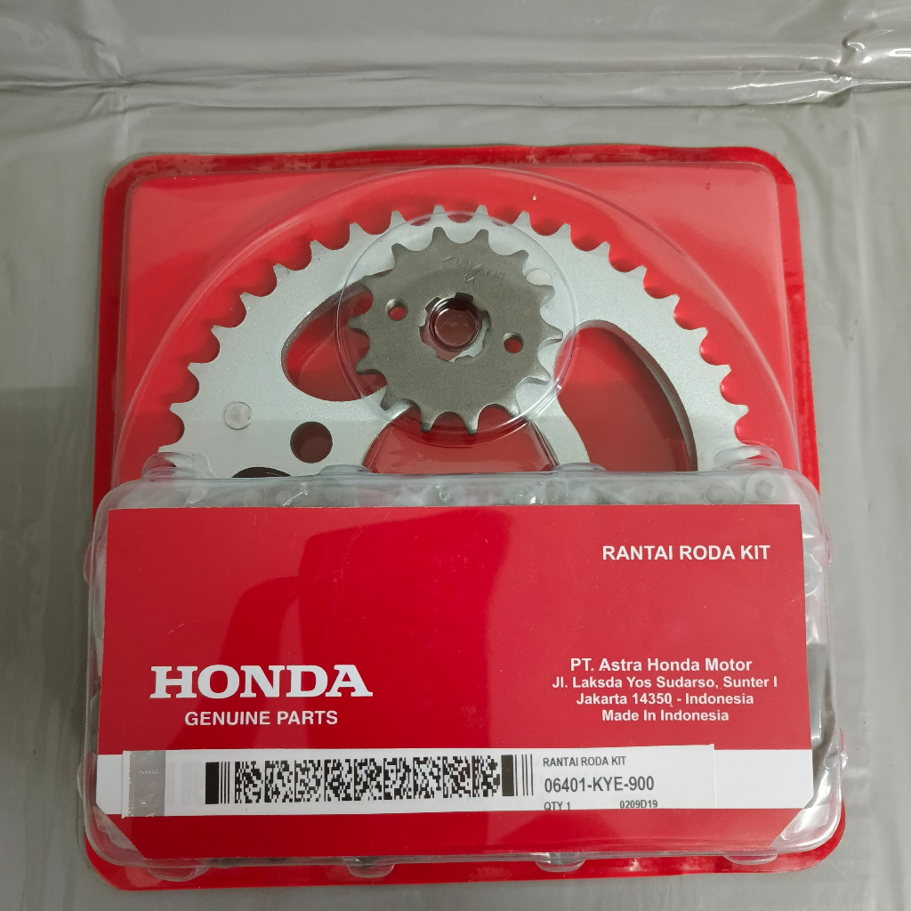 Jual GIRSET MEGAPRO NEW / VERZA / CB 150R | Shopee Indonesia