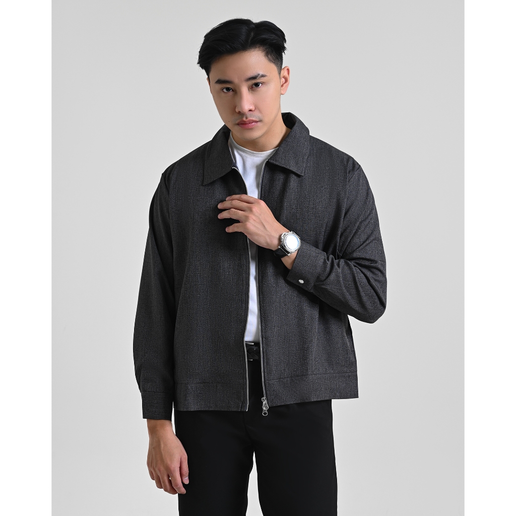 Jual KASEP Perdu Jacket | Jaket Outer Pria | Shopee Indonesia