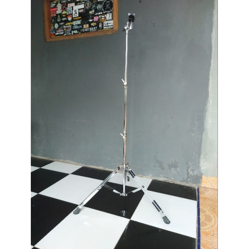 Jual Stand Simbal Stright Mapex | Shopee Indonesia