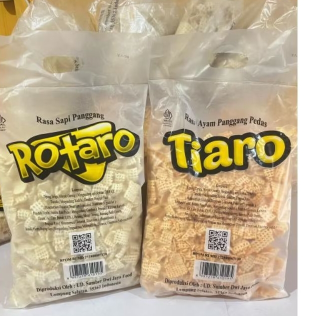 Jual Rotaro original kemasan jumbo | Shopee Indonesia