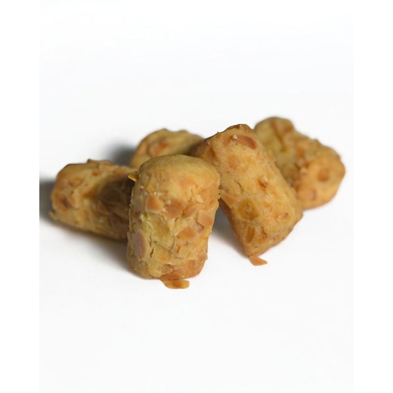 Jual Kue Kering / Hampers Little Jose - Napoleon Cheese Almond | Shopee ...