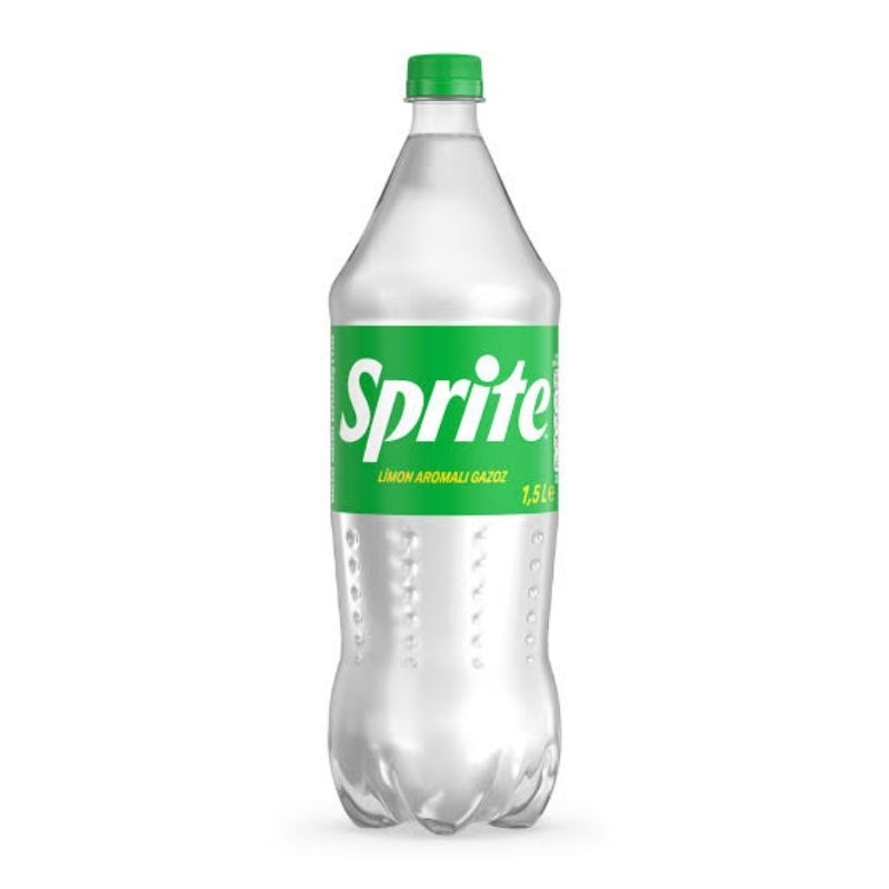 Jual Sprite Zero Sugar dan Lemon&Jeruk Nipis | Shopee Indonesia