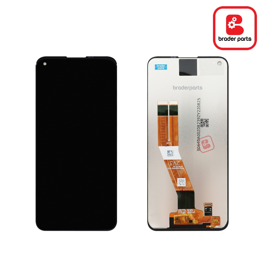 Jual BraderParts LCD Touchscreen untuk Model SM A11 / M11 | Shopee ...