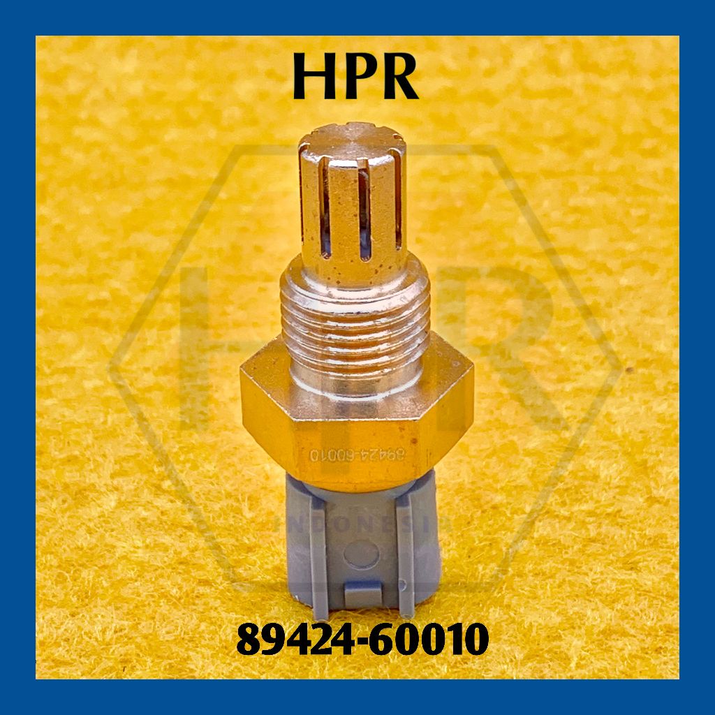 Jual HPR Switch Temperature - Sensor Temperatur Panas 89424-60010 2 Pin ...