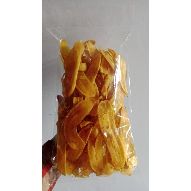 Jual Keripik Pisang | Shopee Indonesia