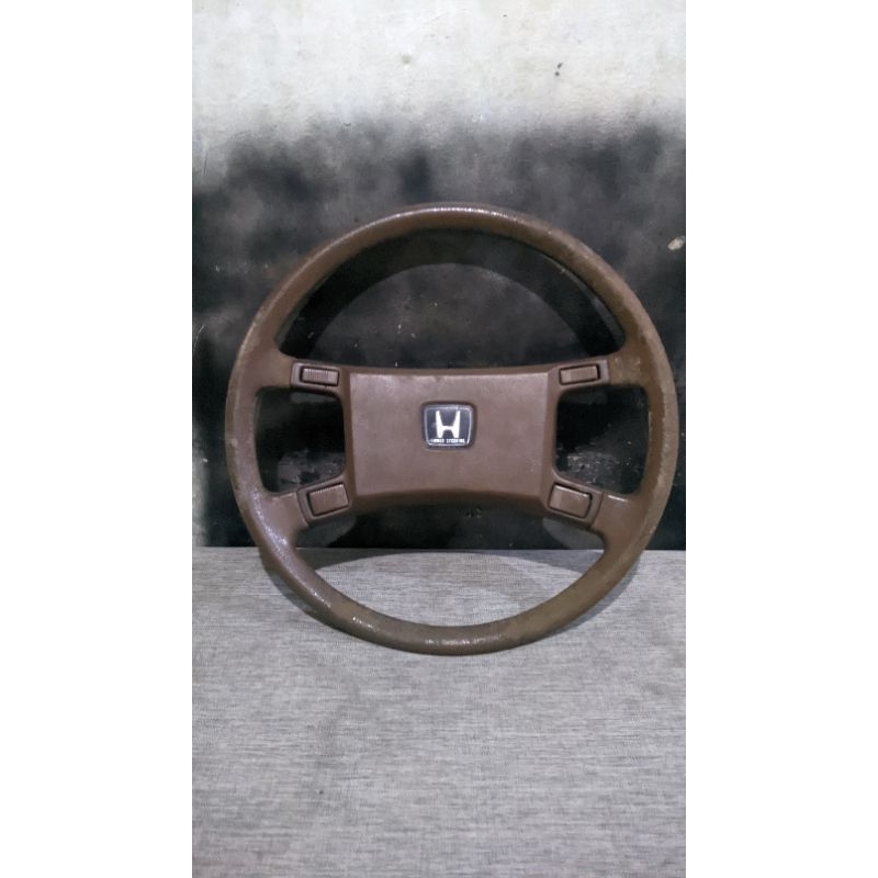 Jual Stir setir honda accord executive original | Shopee Indonesia