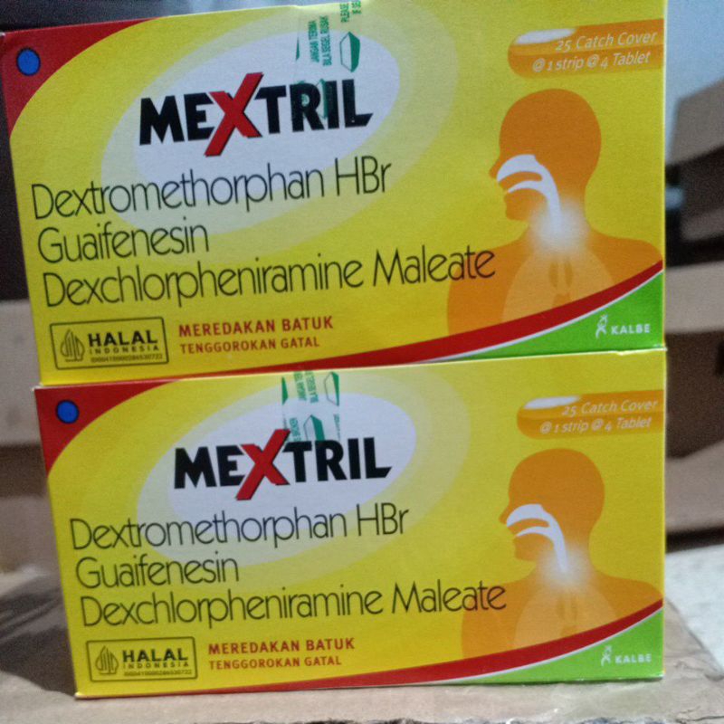 Jual mextril | Shopee Indonesia