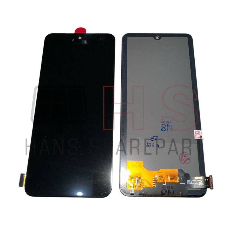 Jual LCD TOUCHSCREEN XIAOMI REDMI NOTE 10 4G / NOTE 10S / POCO M5S ...