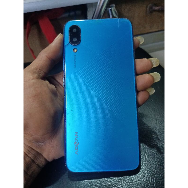 Jual mesin Advan g3 pro 2020 normal | Shopee Indonesia