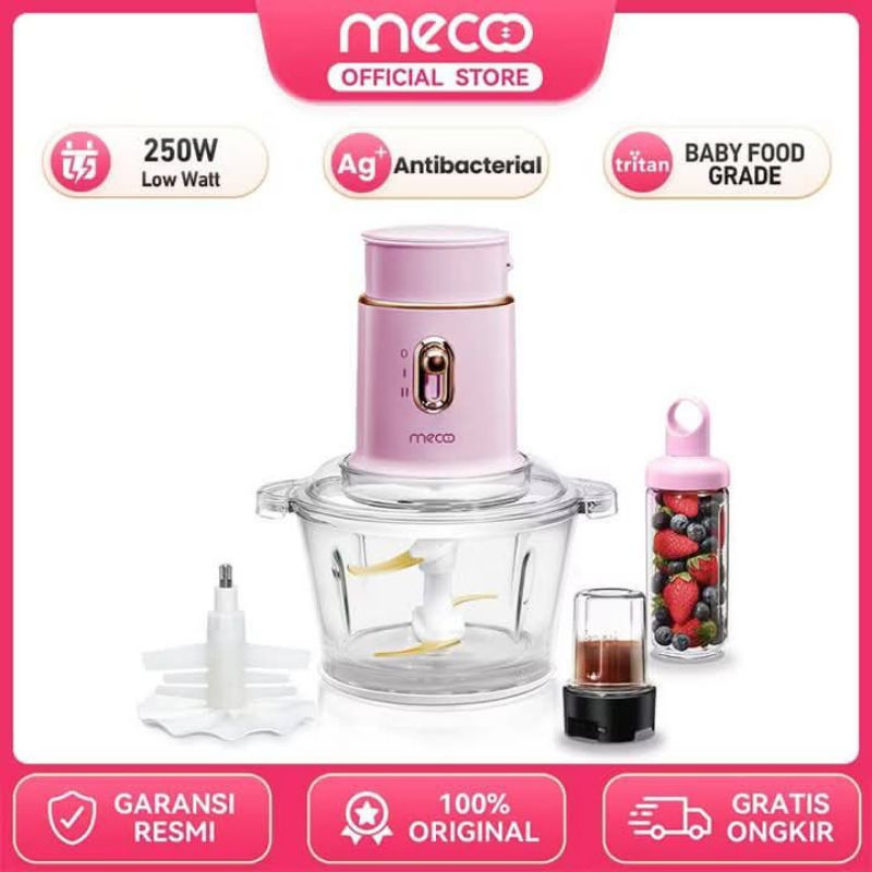 Jual chopper mecco | Shopee Indonesia