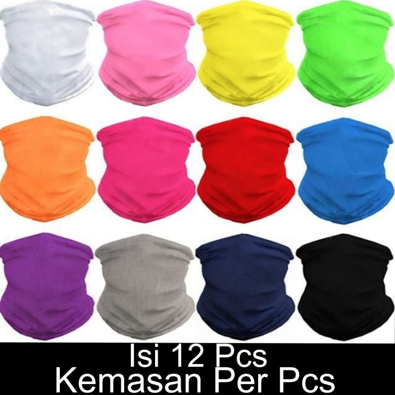 Jual Masker Baff Isi 12 pcs ( Kemasan Per Pcs ) | Shopee Indonesia