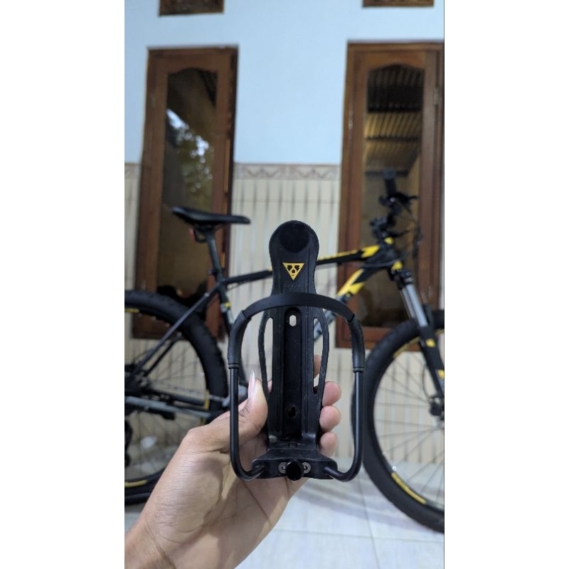 Jual TEMPAT BOTOL SEPEDA TOPEAK | Shopee Indonesia